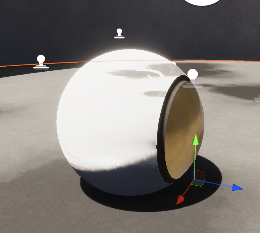 Gbuffer Depth Write Unity Engine Unity Discussions