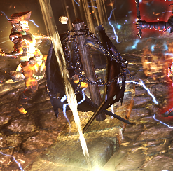 Question about the Nightflame Set — Elder Scrolls Online