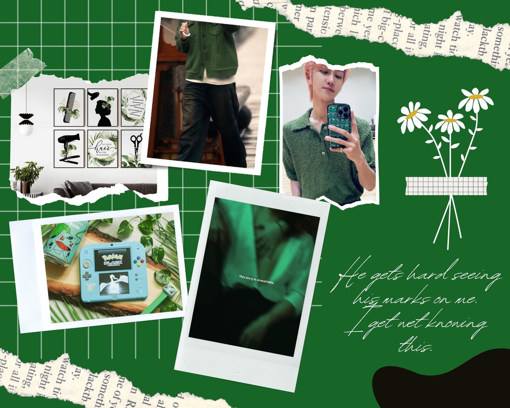 A Red, Red Rose - Chapter 1 - Im_late_again - SEVENTEEN (Band) [Archive ...