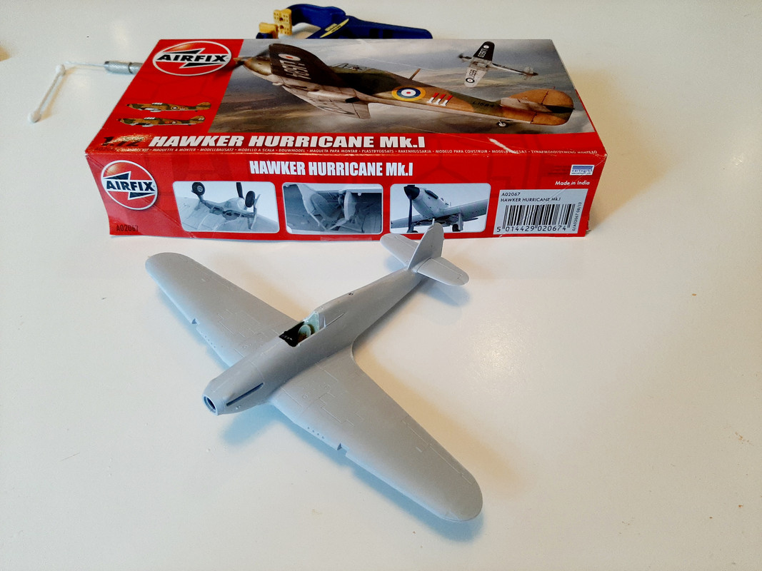 Andrew's Liverpool Defender - 312 (Czech) Sqn *Hotovou práci* - Page 3 ...