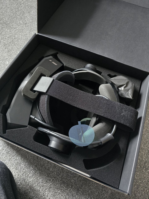 Pimax Crystal Light Delivery time - Page 2 - Virtual Reality (VR) for Microsoft Flight Simulator ...