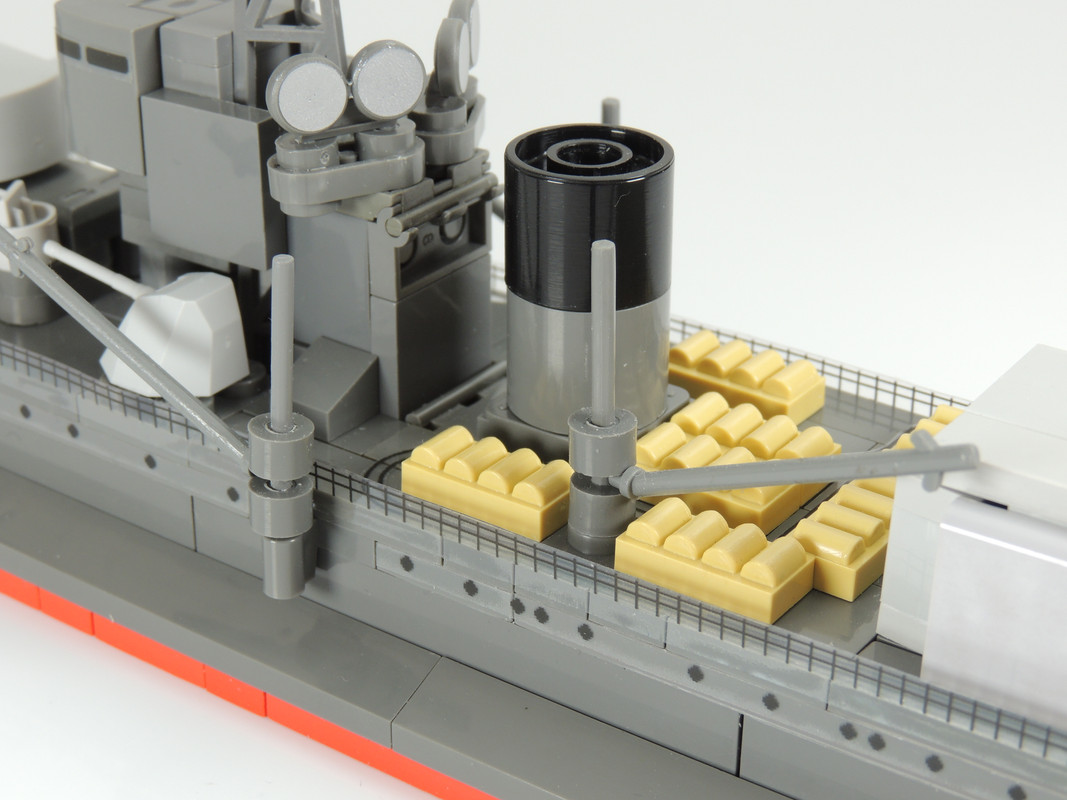 General Wolfe 128 — Postimages