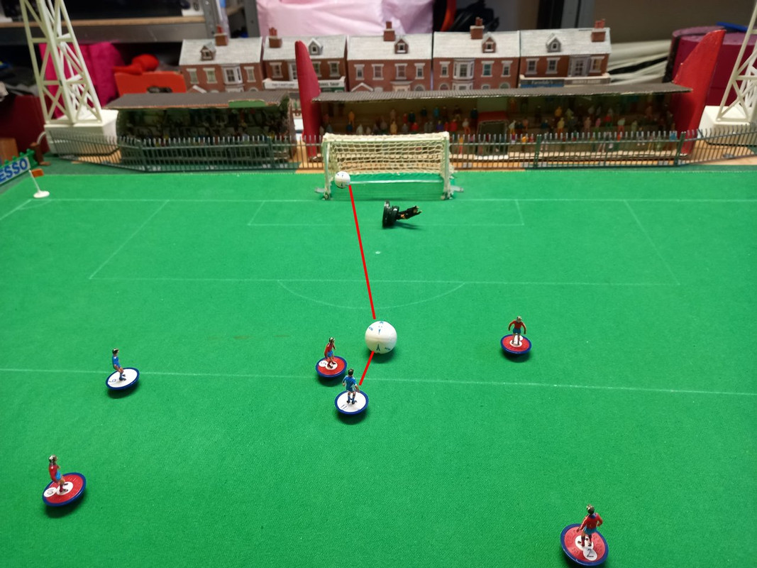 vantaggio leicester — Postimages