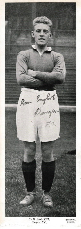 Some Sam English pics | FollowFollow.com