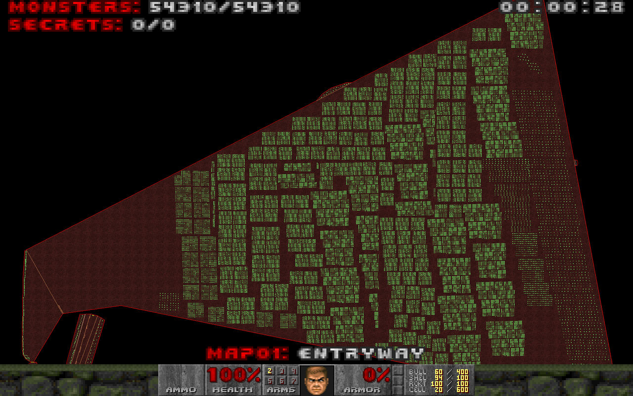 very fun slaughter map - WAD Releases & Development - Doomworld