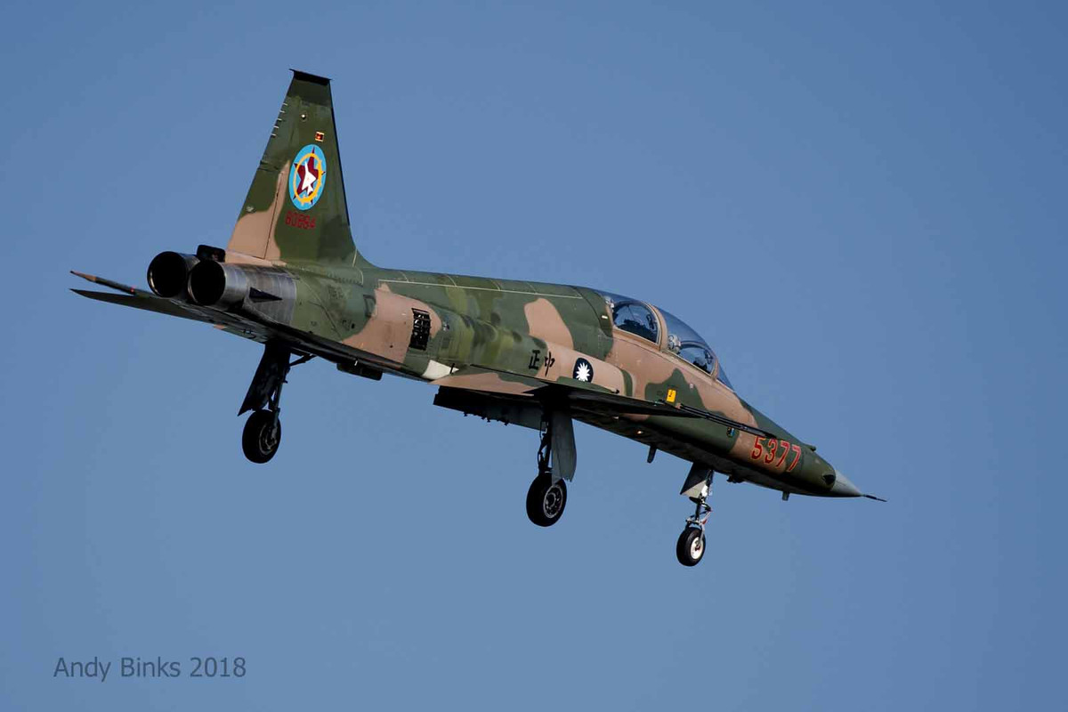 F 5 ROCAF (12) — Postimages