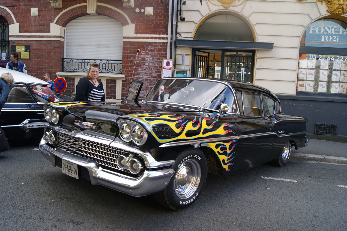 DELRAY COU 1958 — Postimages