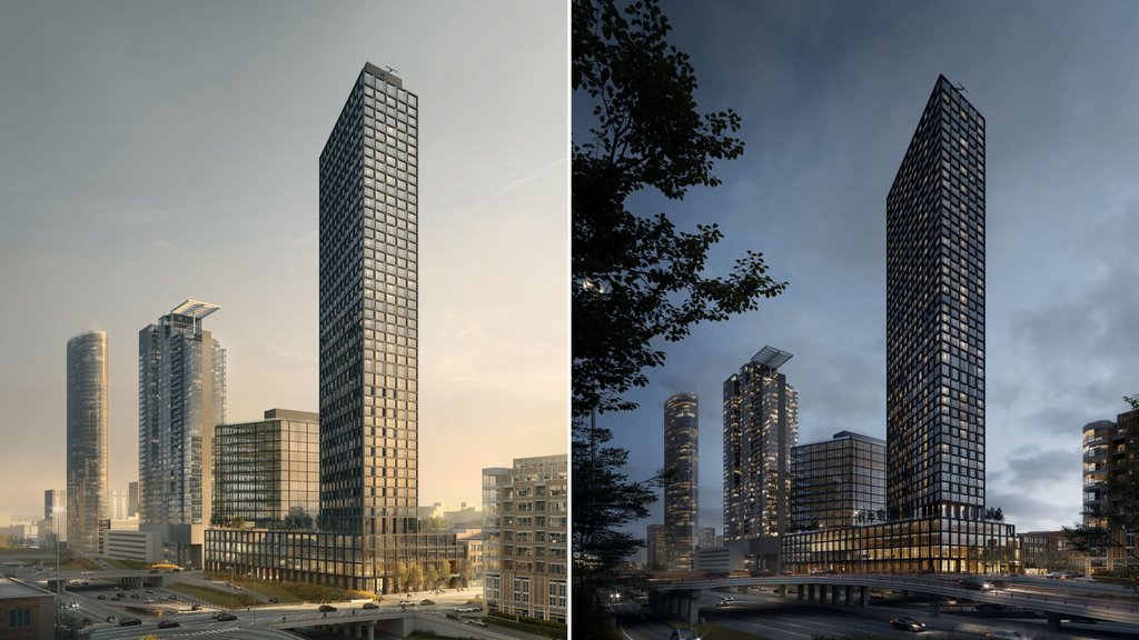 CHICAGO | 725 W Randolph | 700 FT | 41 FLOORS - Page 15 ...