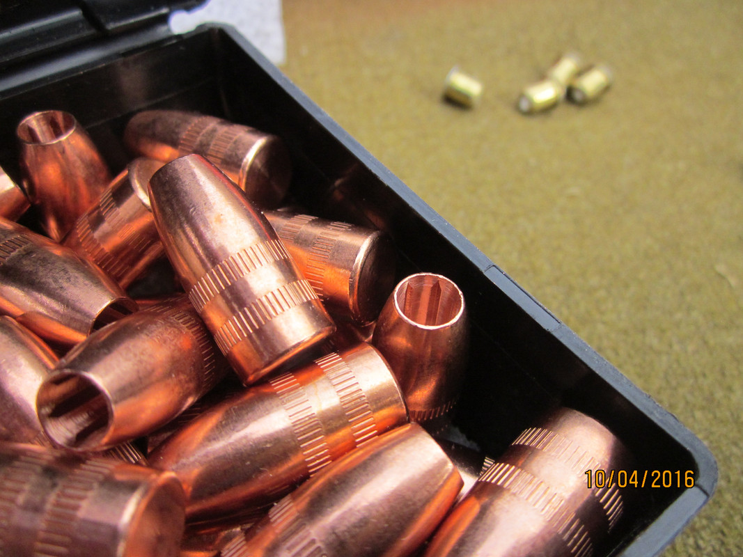 Knight Ultra Light Arrived | Modern Muzzleloader Muzzleloading Forum