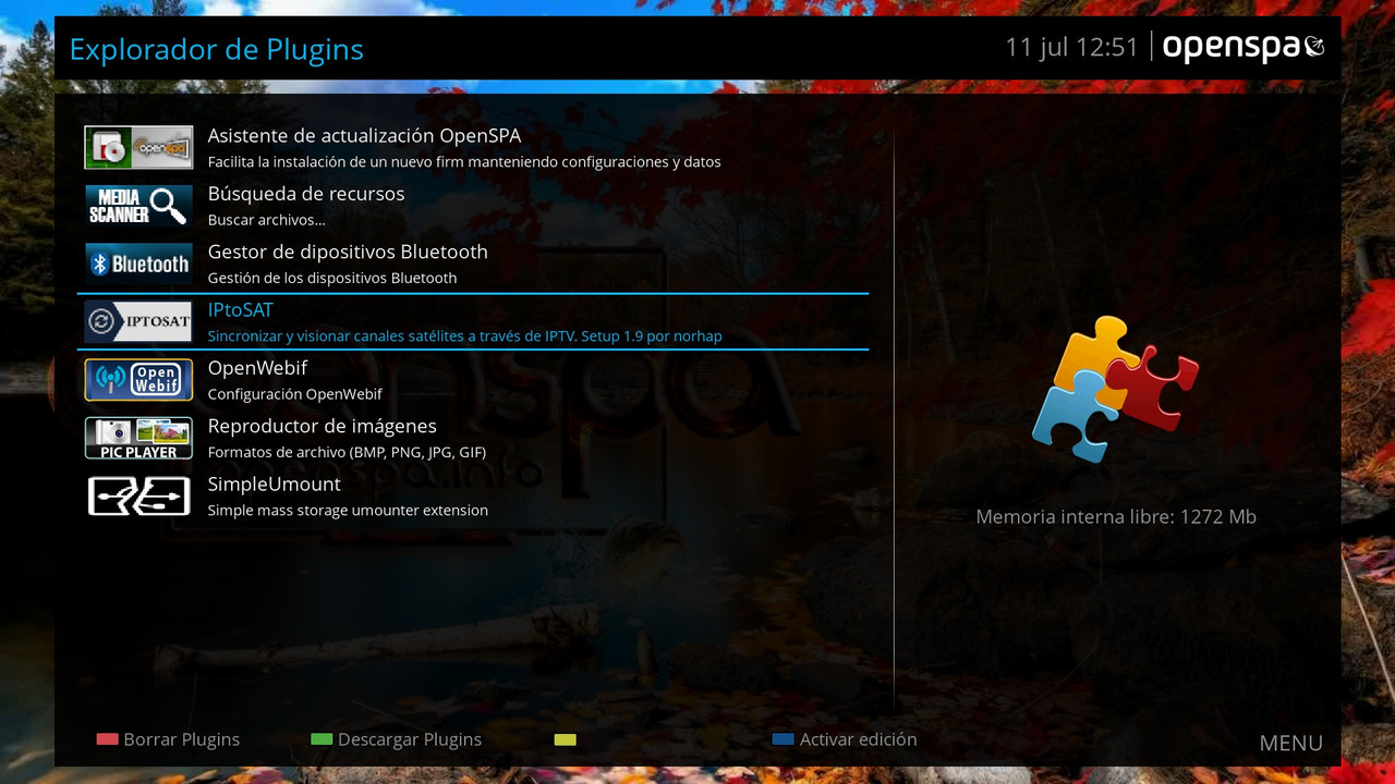 presentacion que hace el plugin — Postimages
