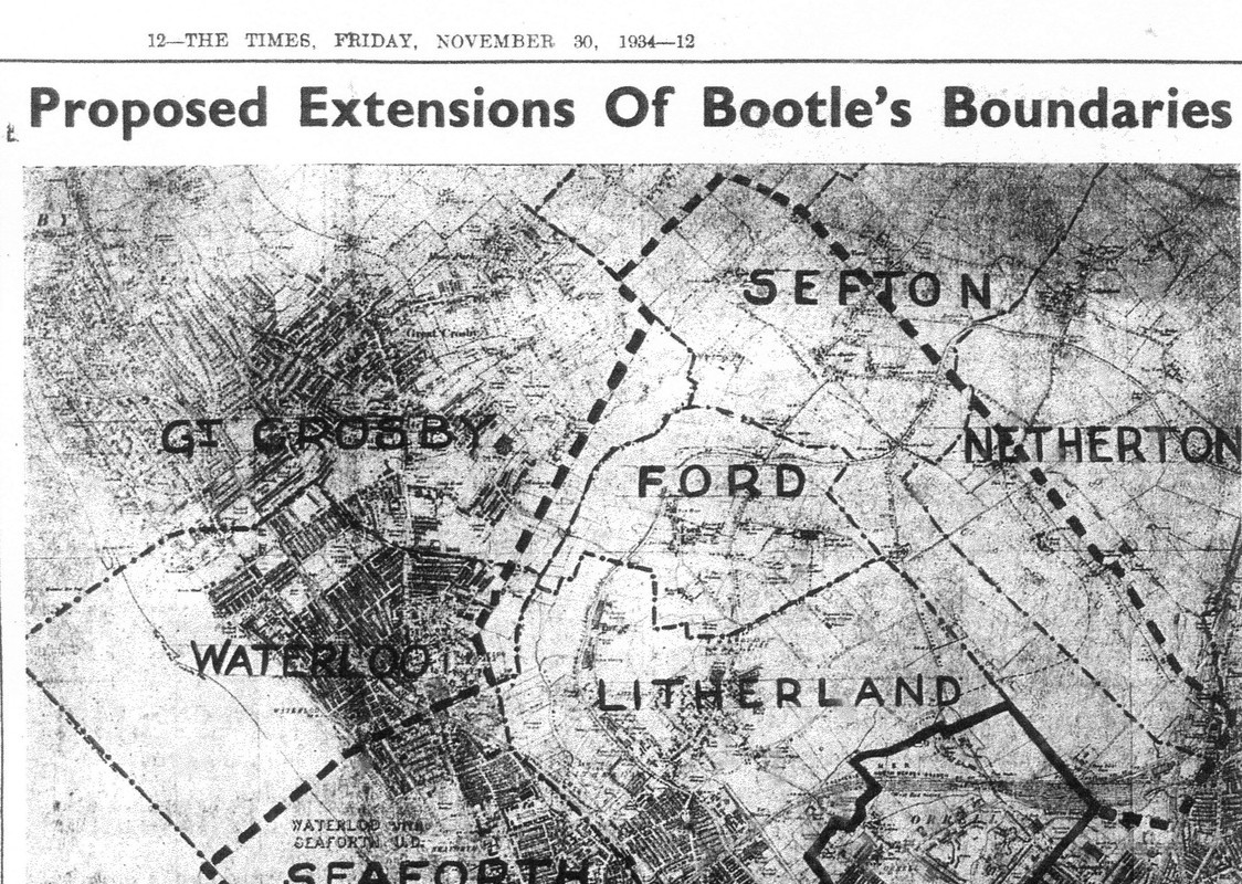 For any Old Dockers - Page 19 - Bootle Times News