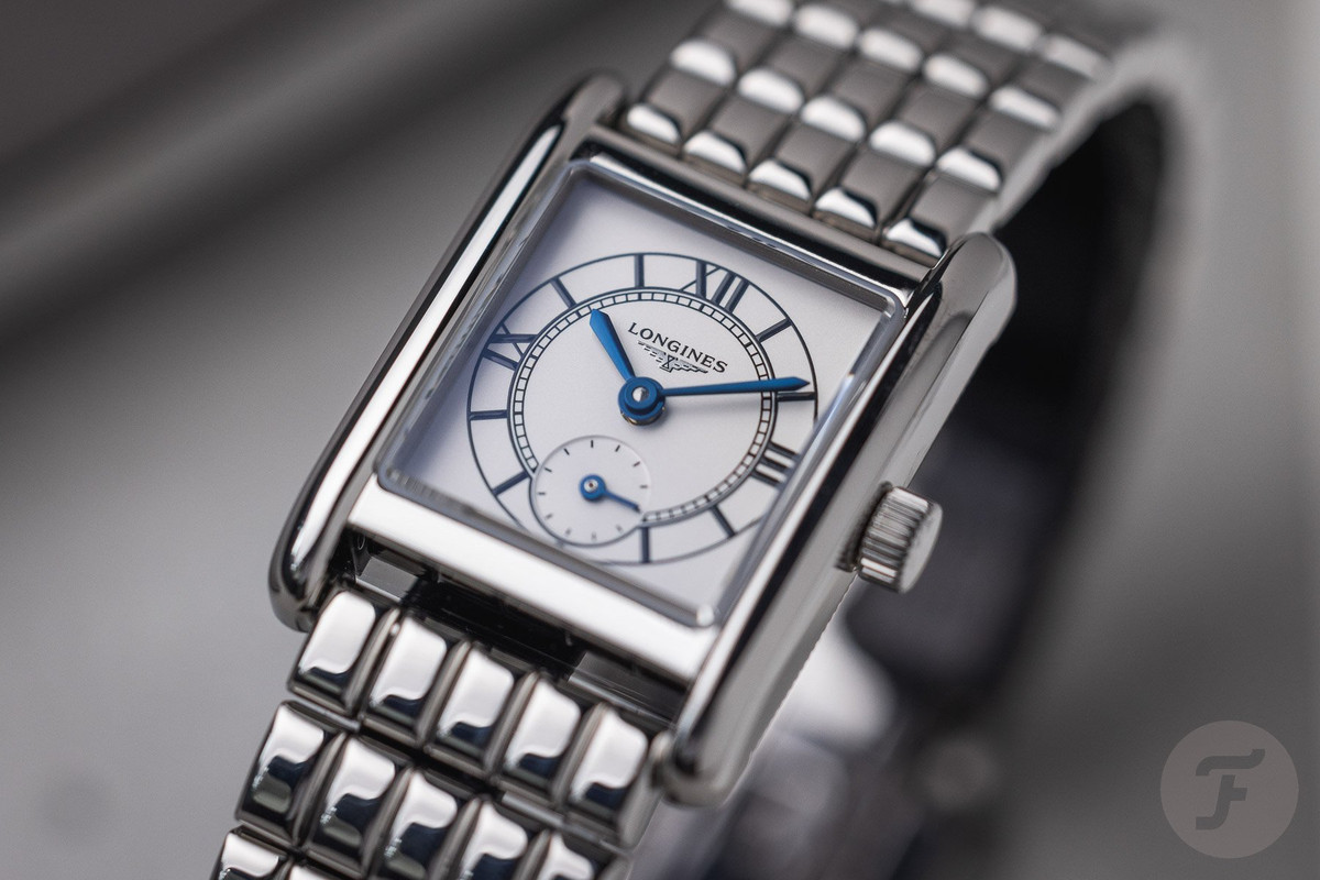 Longines Dolce Vita Mini 8 — Postimages