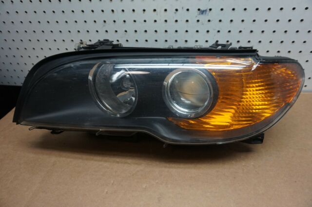 Oww's BMW E46 Headlight Megathread | BMW Forum - BimmerFest BMW Forums