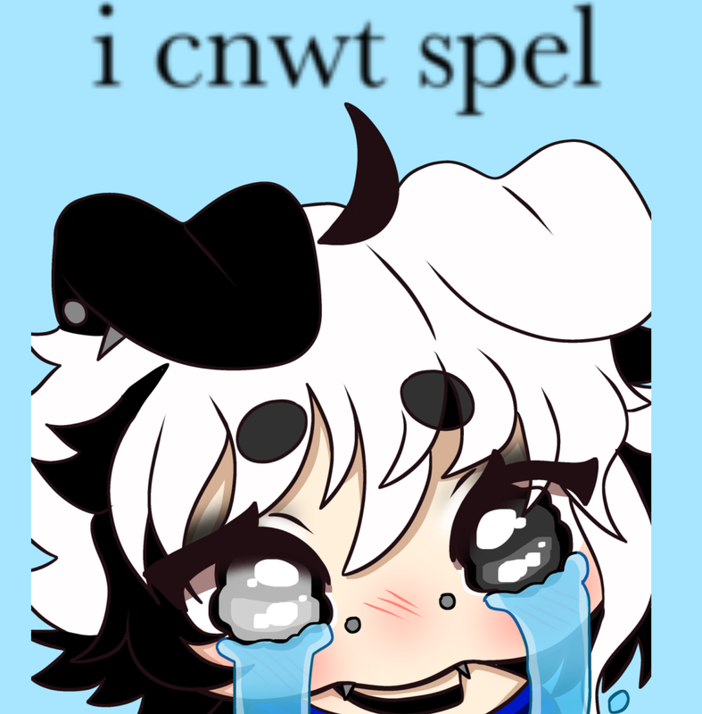 Fav If I Can Draw Your Ocs On Toyhouse