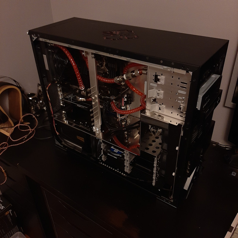 Almost done! : r/VoodooPC