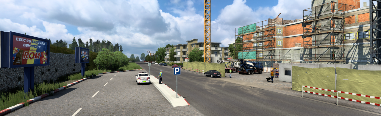 The City 1:1 Map - Page 9 - Roextended Project