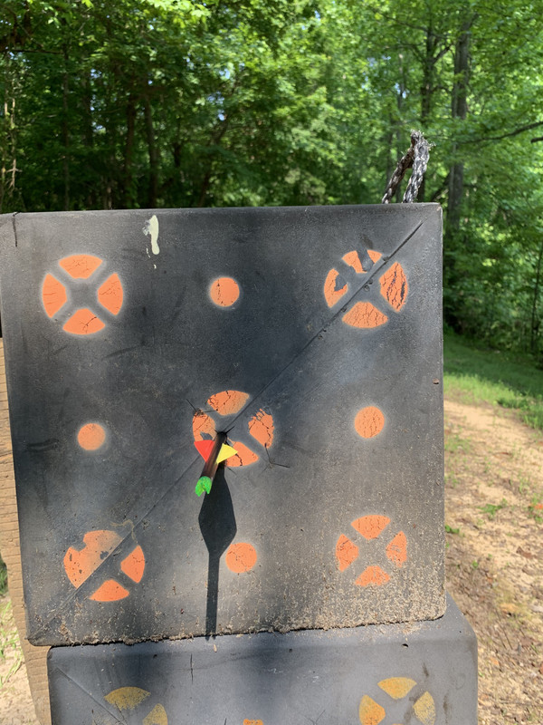 Aerovane 2 & 3 Testing. | Crossbow Nation