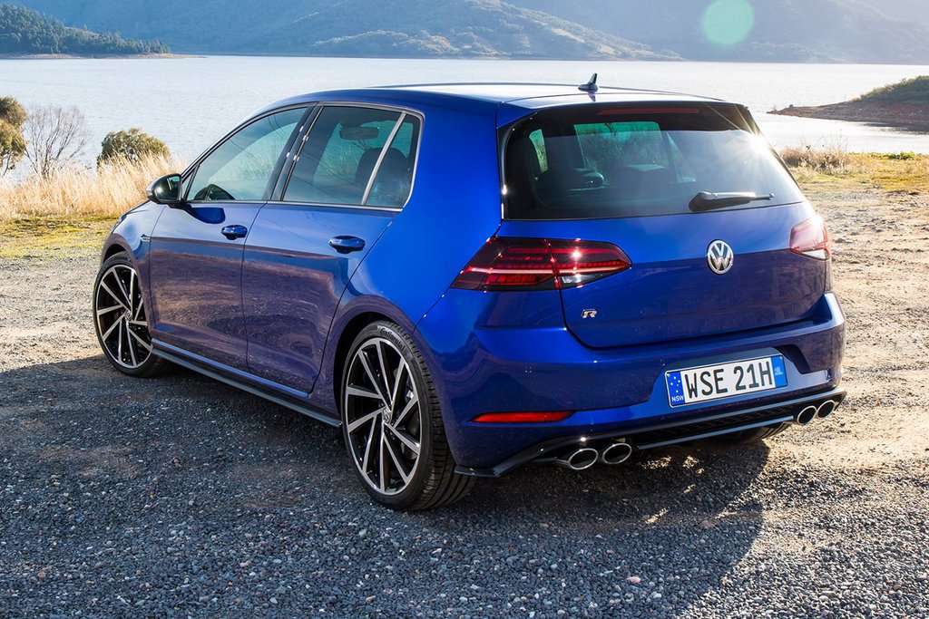 Elegir. Golf R 7.5 vs TT RS 2015 - Forocoches