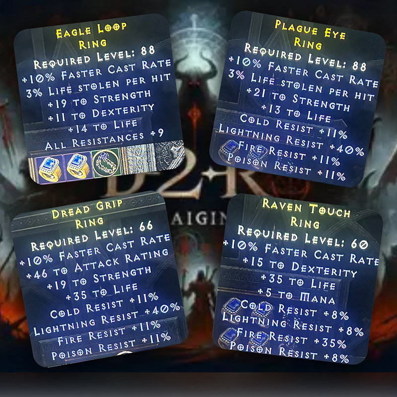 Gg Fpk Fcr Rings Ft - Topic - d2jsp