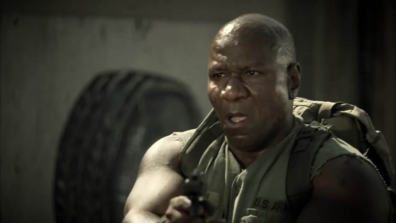 Zombie Apocalypse 2011 WebRip [Hindi + English] 480p 720p ESub