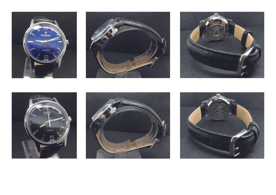 CONFRONTO — Postimages