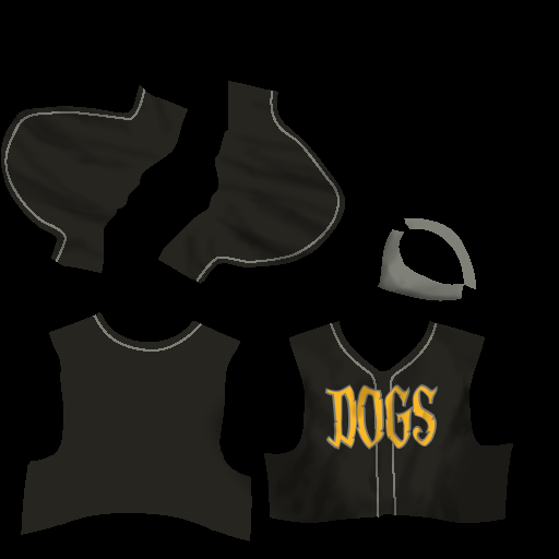 The Lone Thrashers Fan's 10000 Islands Baseball League - A Project - Page 2 - OOTP Developments ...