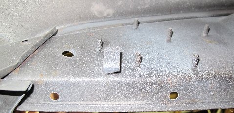 Series 3 E-type V12 Air Conditioning Evaporator - The 'E' Type Forum