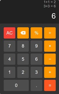GitHub - imFabian/00-calculadora