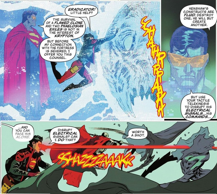 Action Comics 1056 (2023) 005 3 — Postimages