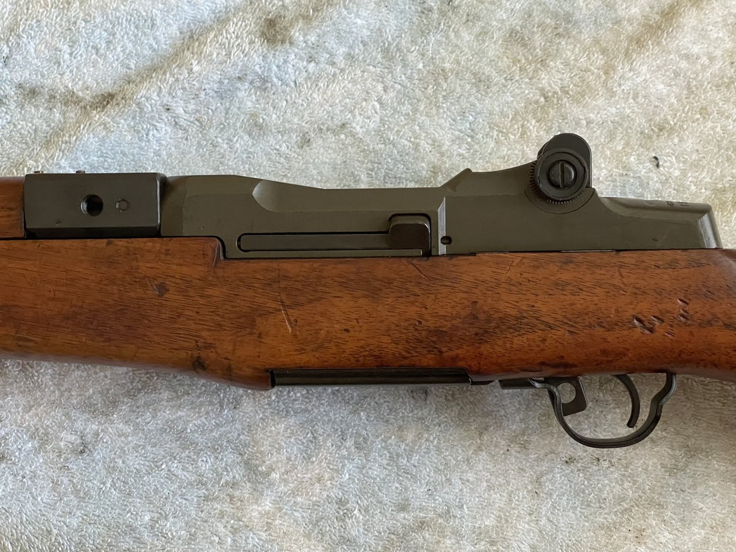 M1D(??). Opportunity to purchase.. | M14 Forum