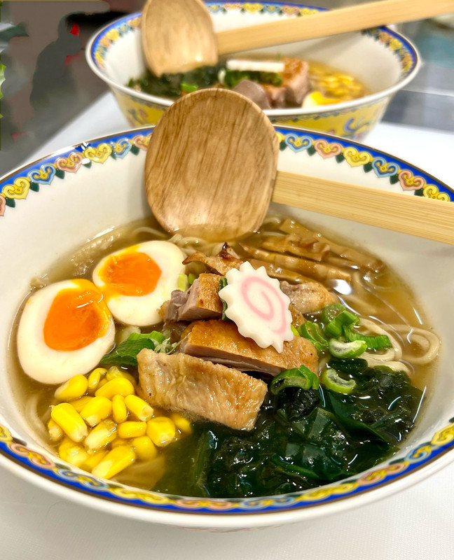 Dim Ramen a domicili a Milán | Glovo