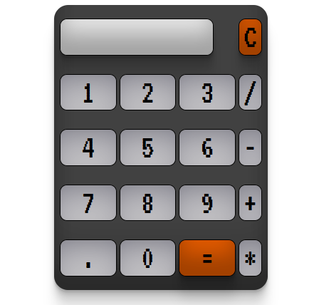 GitHub - ArshGujral/Calculator: # This is a simple calculator web application built using HTML ...