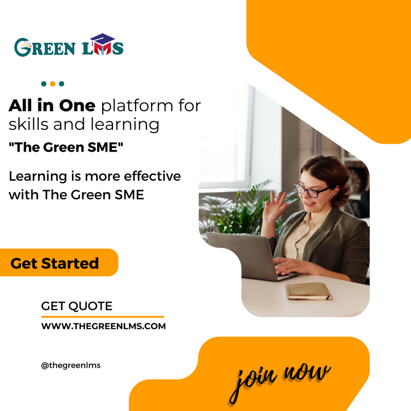 Green lms — Postimages