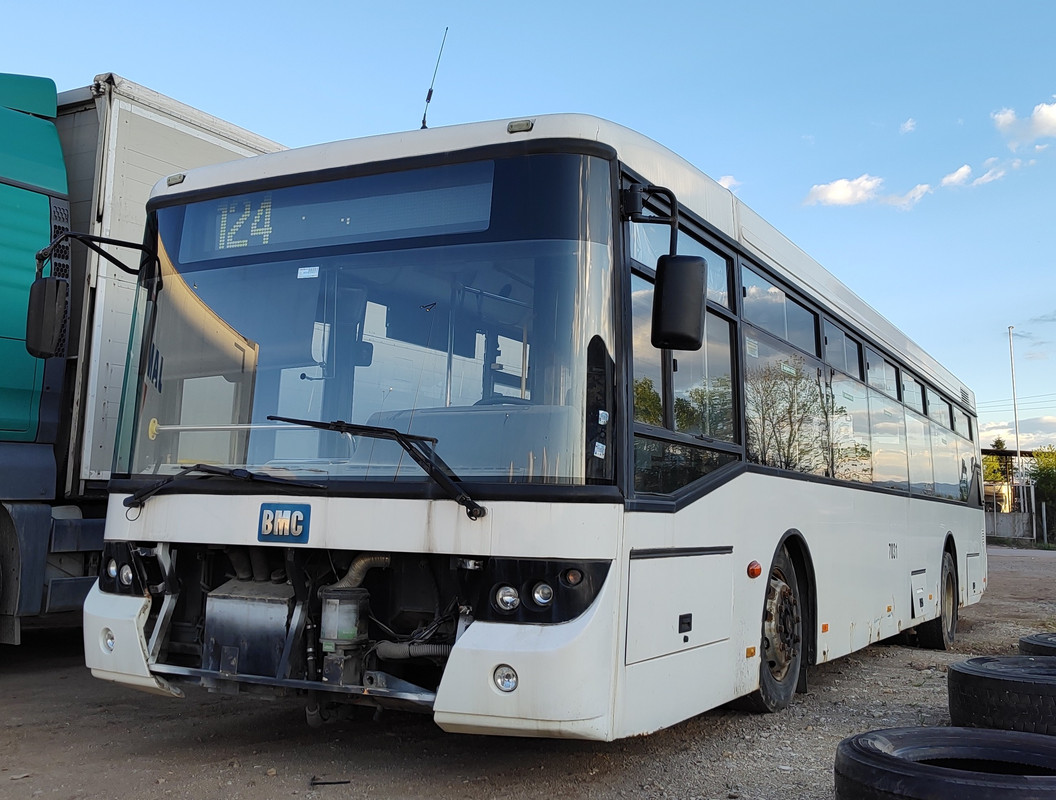 BMC Belde 220/250-SLF
