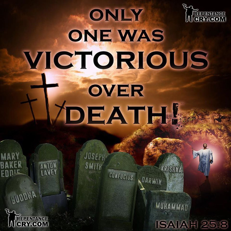 Only One Victor — Postimages