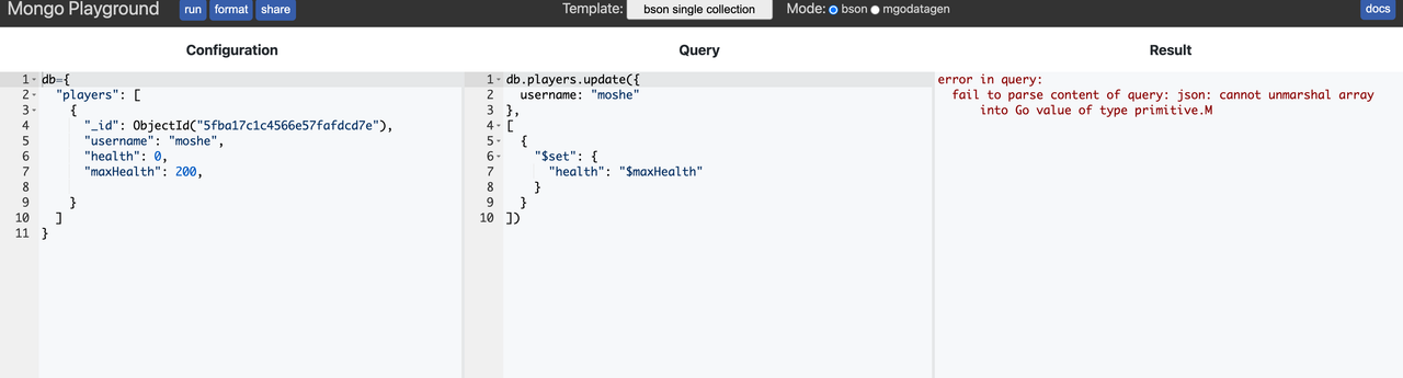Javascript Update Field Based On Another Field In The Document Stack Overflow