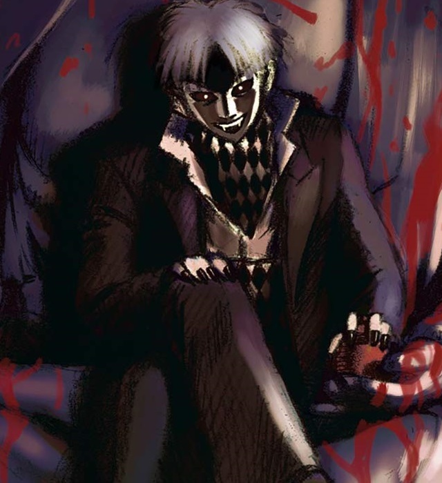 HIGANJIMA VAMPIRE ISLAND: The Hit Action Horror Franchise Is Getting A ...