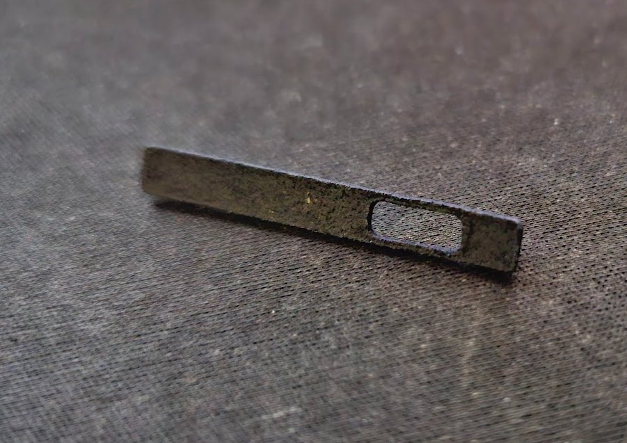 Selling: XG Mobile dust cover with USB-C cutout : r/FlowZ13