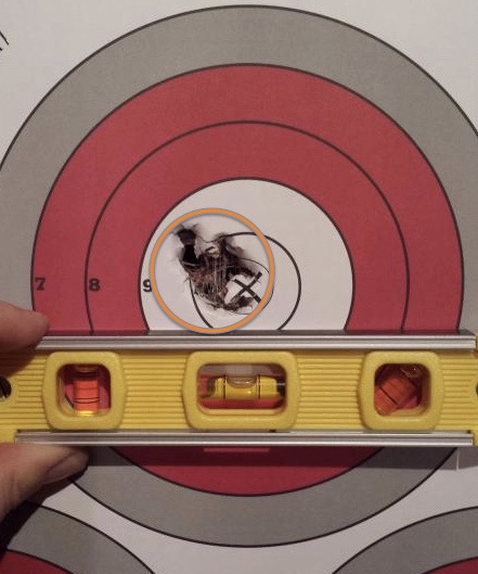 Side-Bar Stabilizer, is it even worth it? | Archery Talk Forum