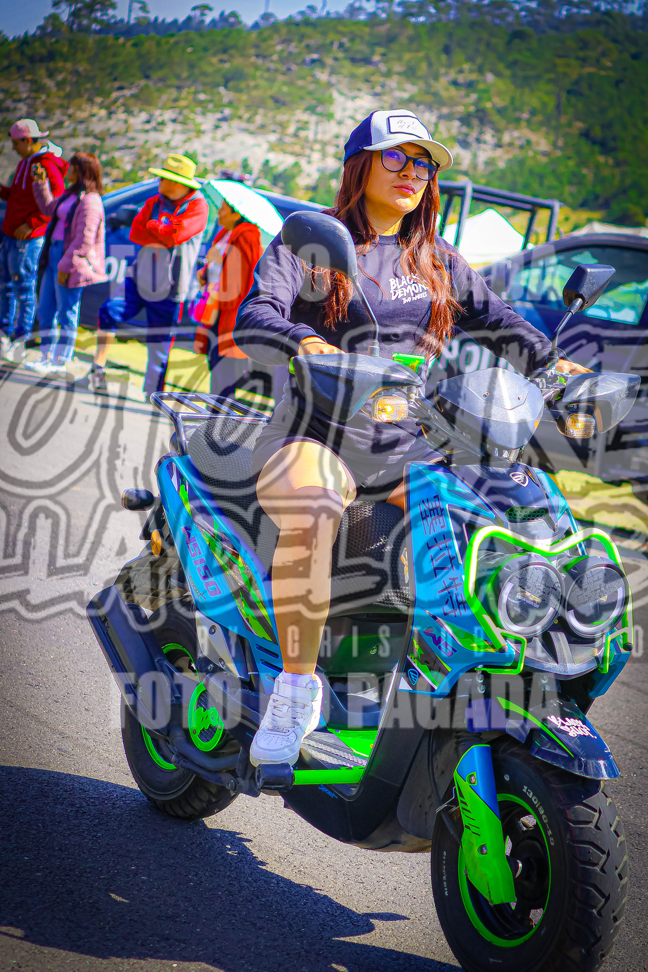 PL2 2007 — Postimages