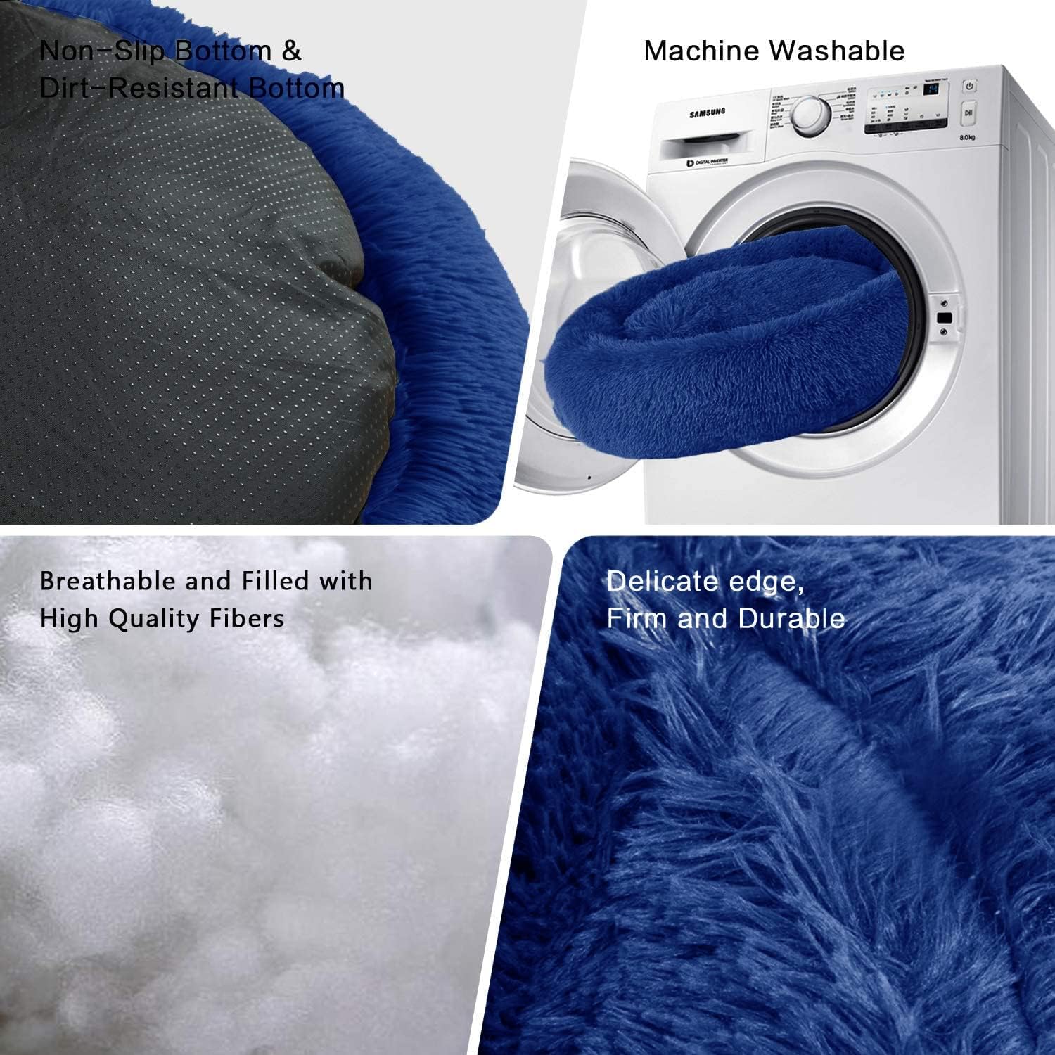 azul oscuro — Postimages