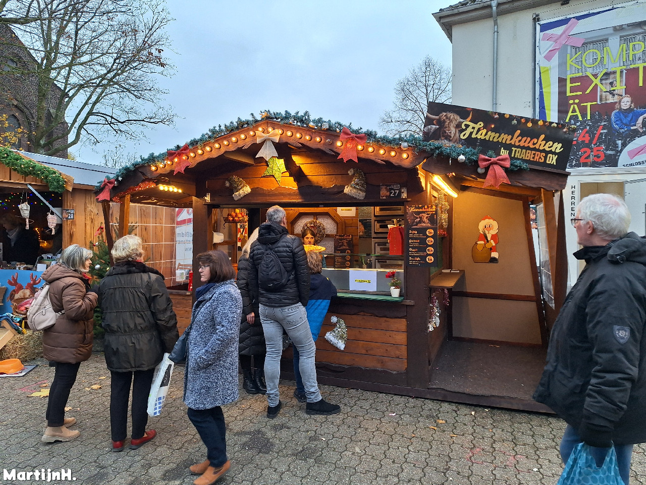 Moers WM 24 22 — Postimages