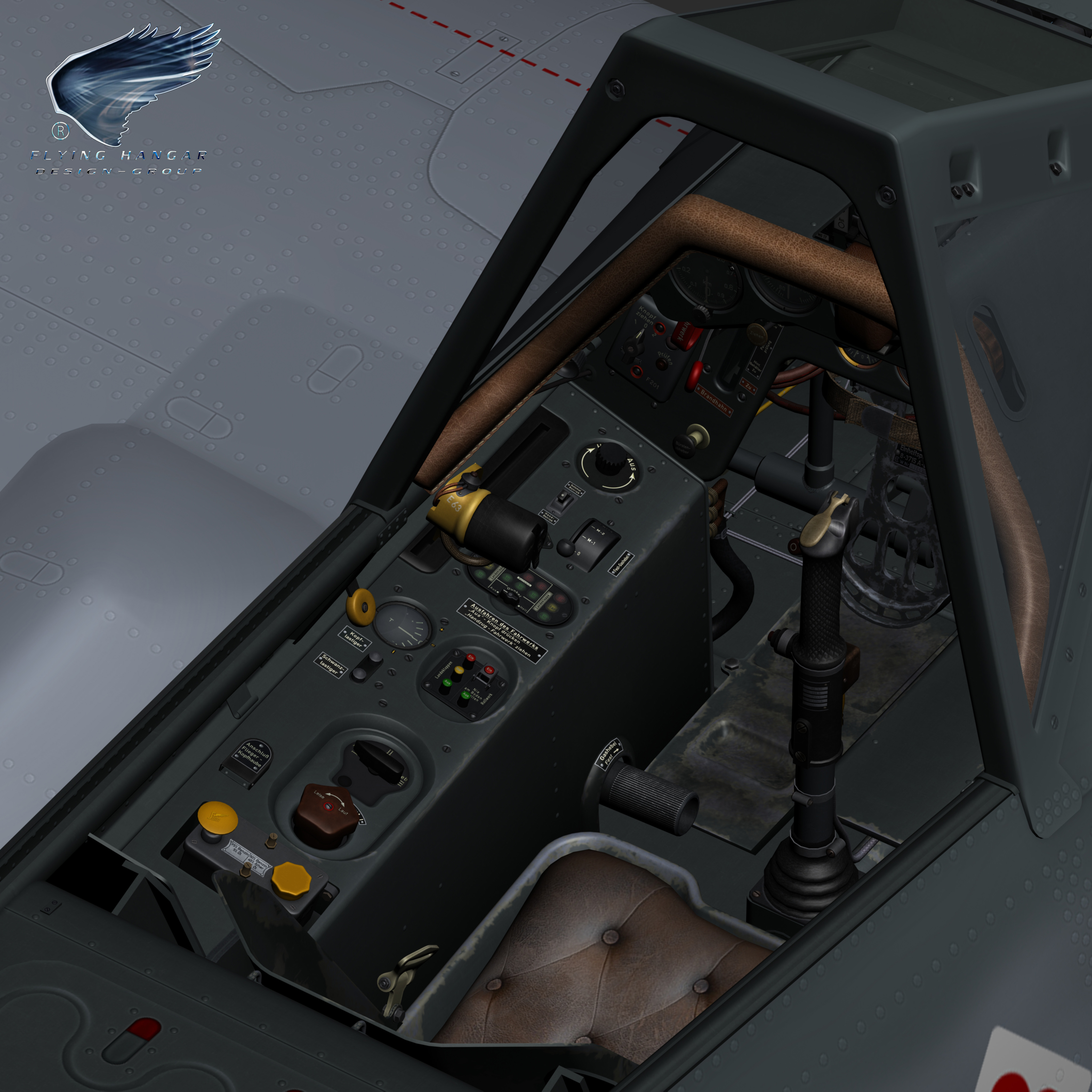 Fw190 A Führerraum 3 — Postimages