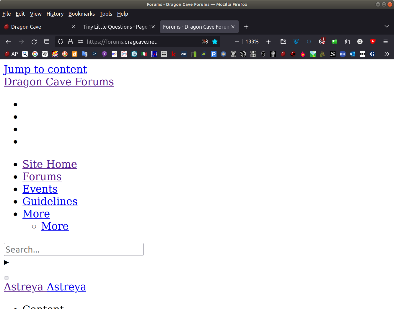screenshot — Postimages