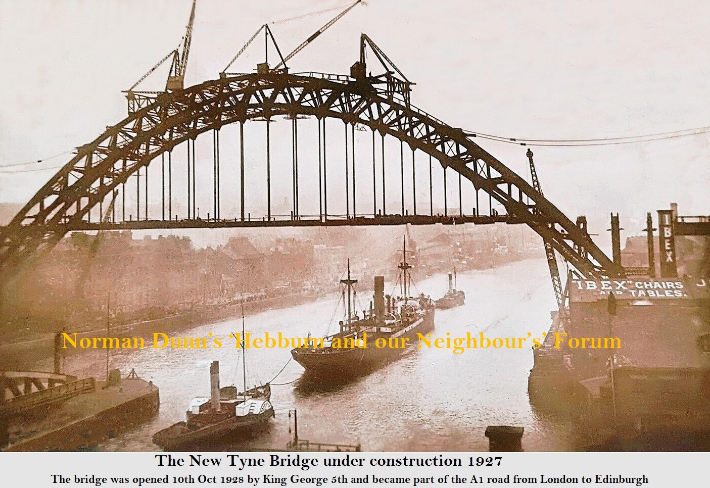 Bridge — Postimages