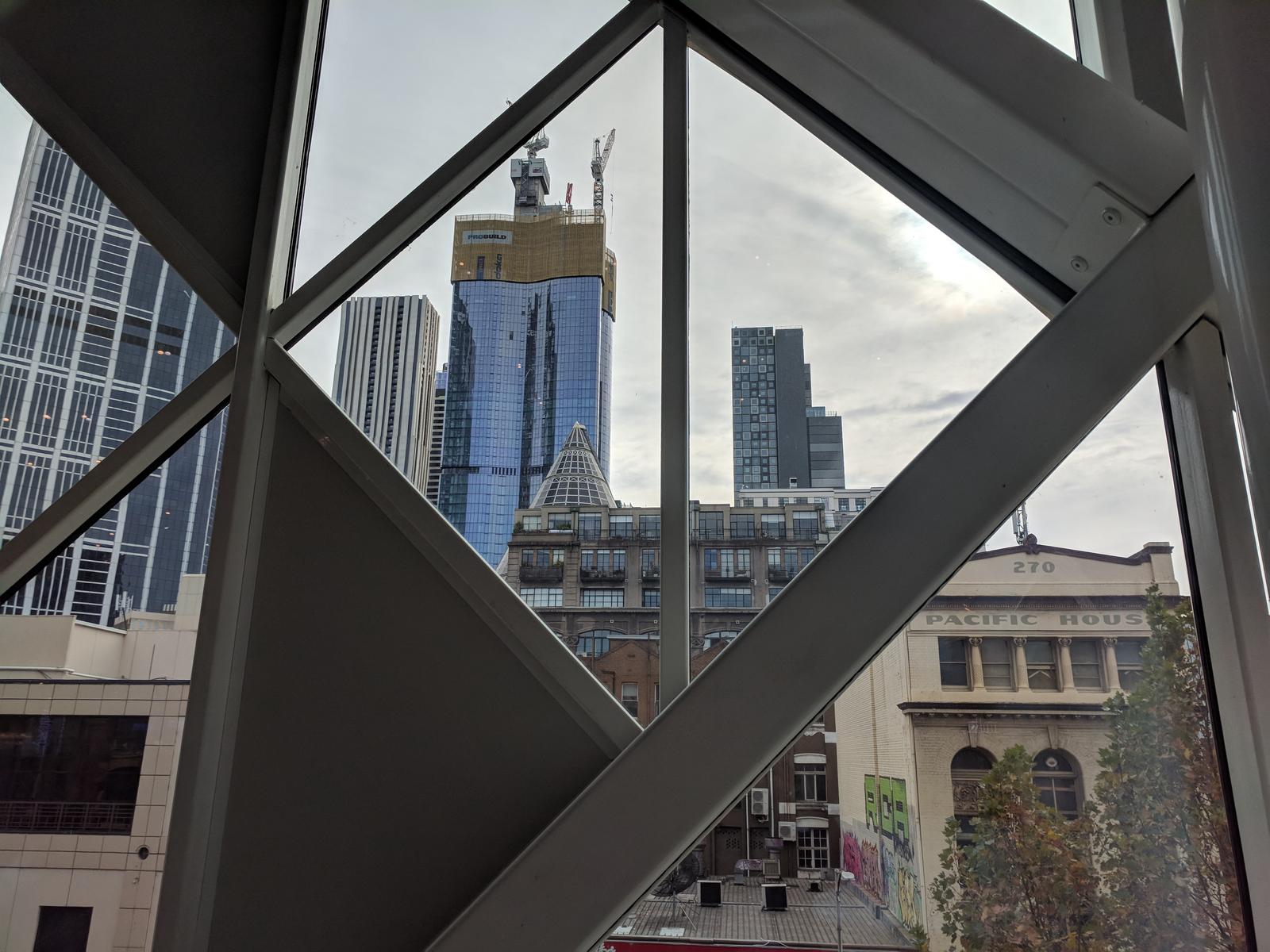 Aurora Core — Postimages