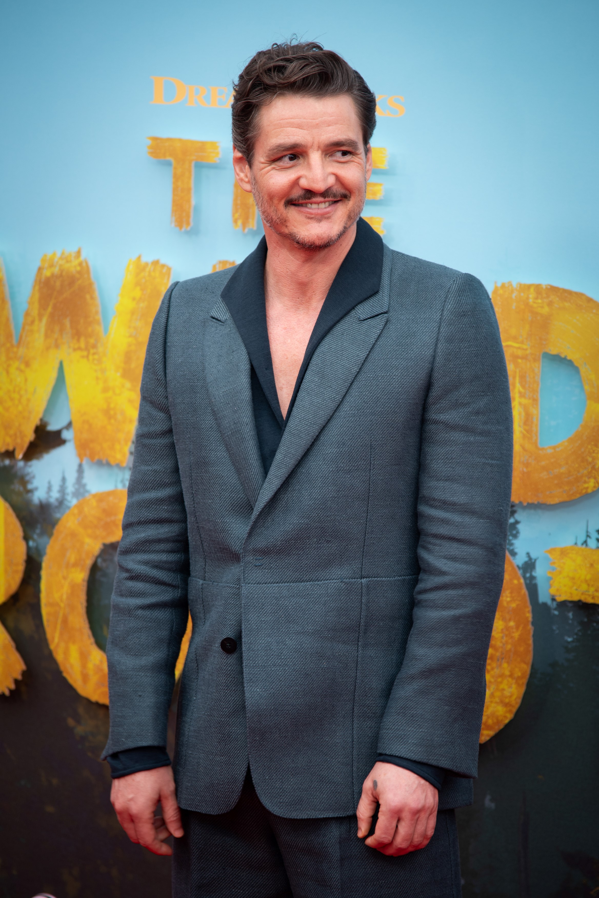 Pedro Pascal 099 — Postimages