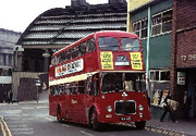 Ribble buses in Liverpool - Page 2 - Bootle Times News