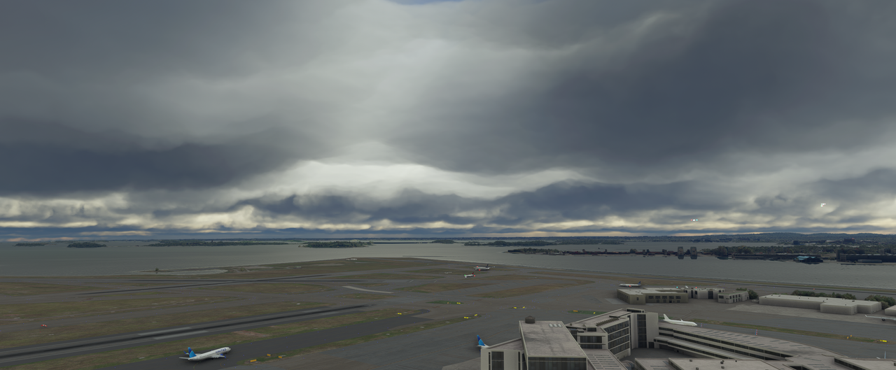 Sell Me REX Weather Force - Microsoft Flight Simulator (2020/2024 ...