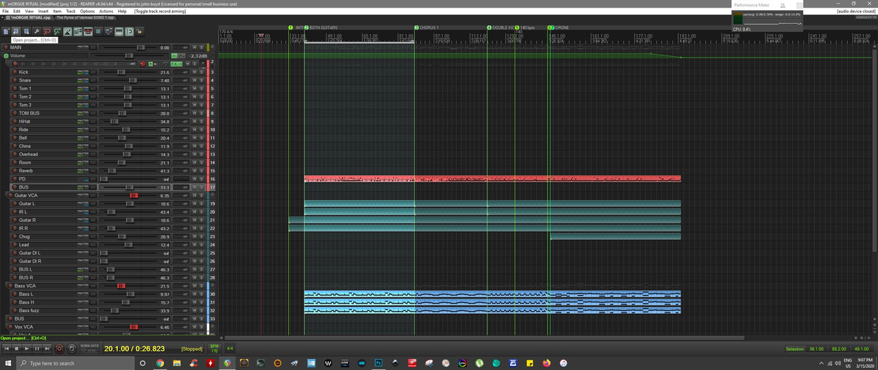 tracks — Postimages